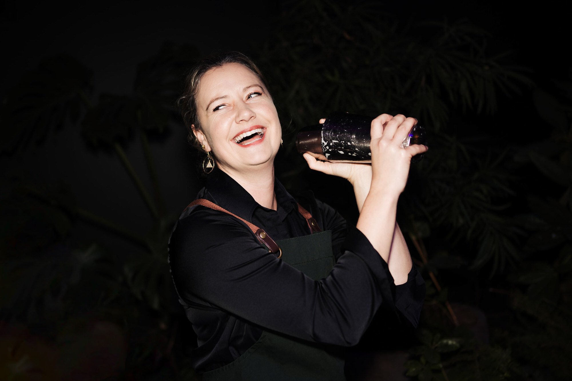 Entain Industry Awards - Smoke Event Photography